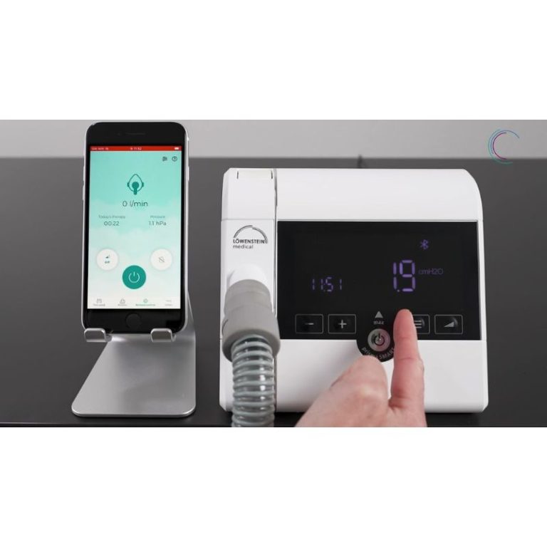 CPAP Chile – Equipos Cpap y mascarillas Cpap