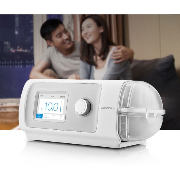 BIPAP – YH830 – CPAP Chile